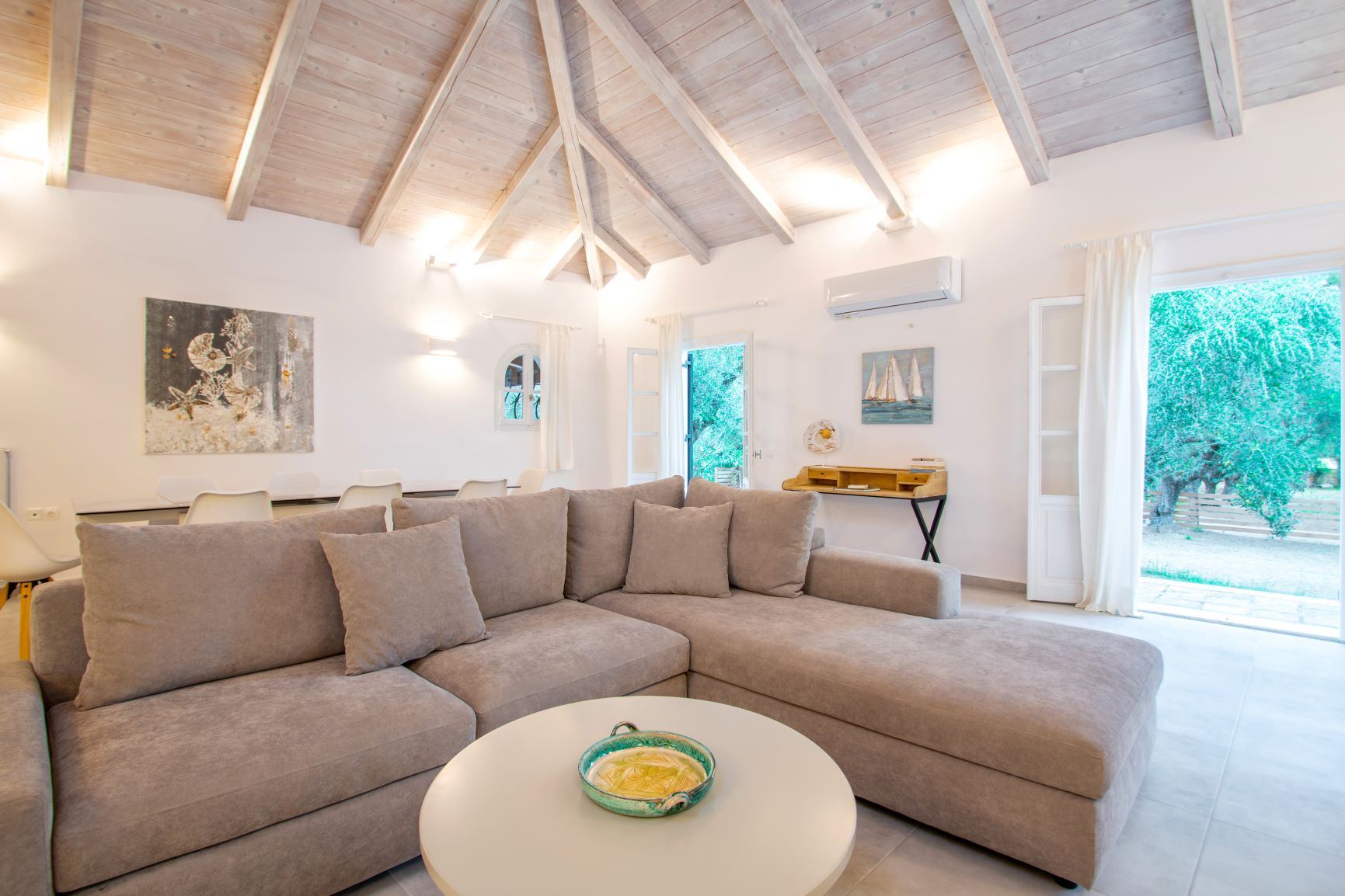 The Space | Doliva Estate in Laganas, Zakynthos